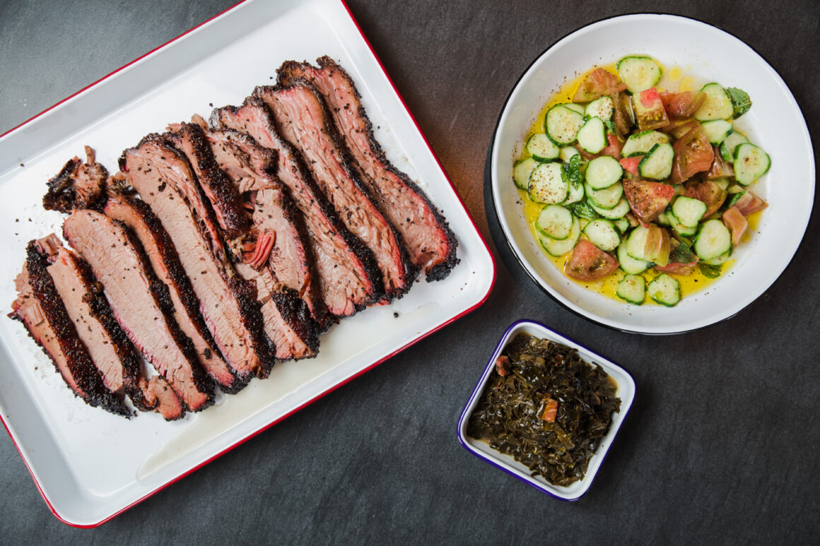 The Best Barbecue In North Carolina - Top 20 We Love
