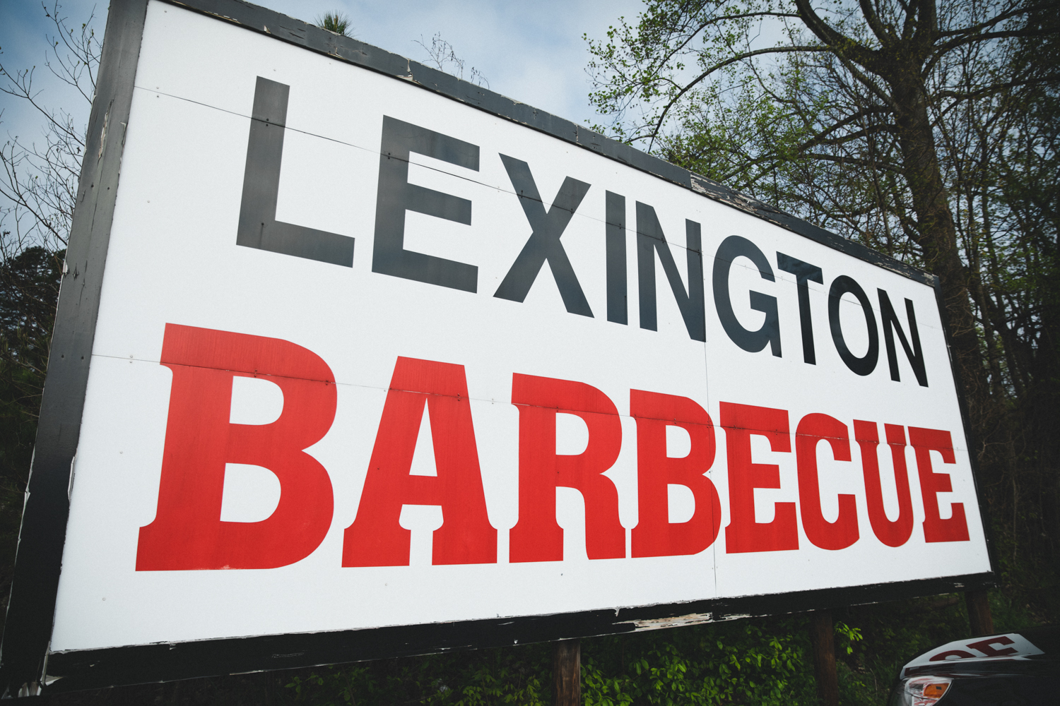 The Best Barbecue In North Carolina - Top 20 We Love