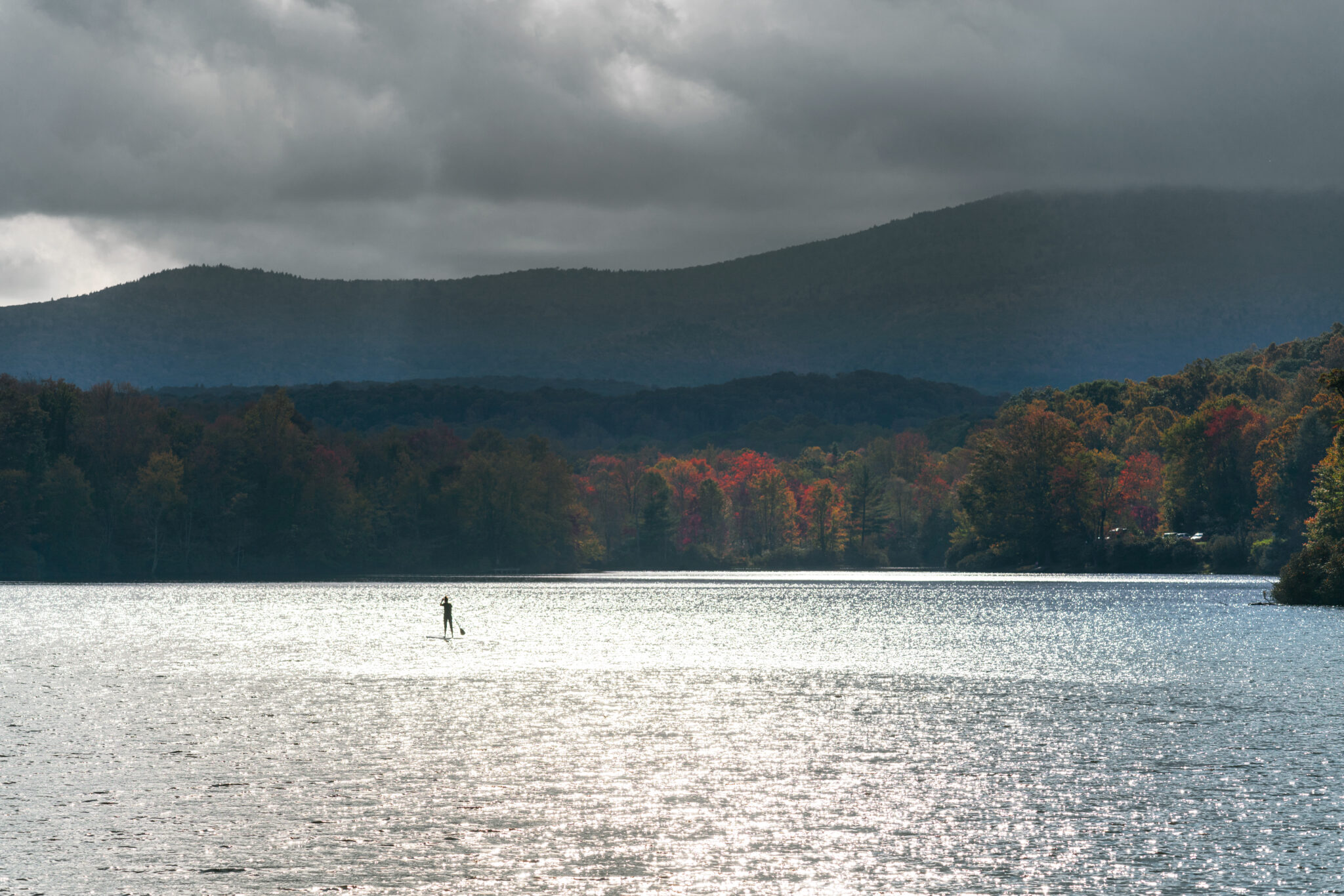 Top 19 Places To See The Blue Ridge Parkway Fall Colors