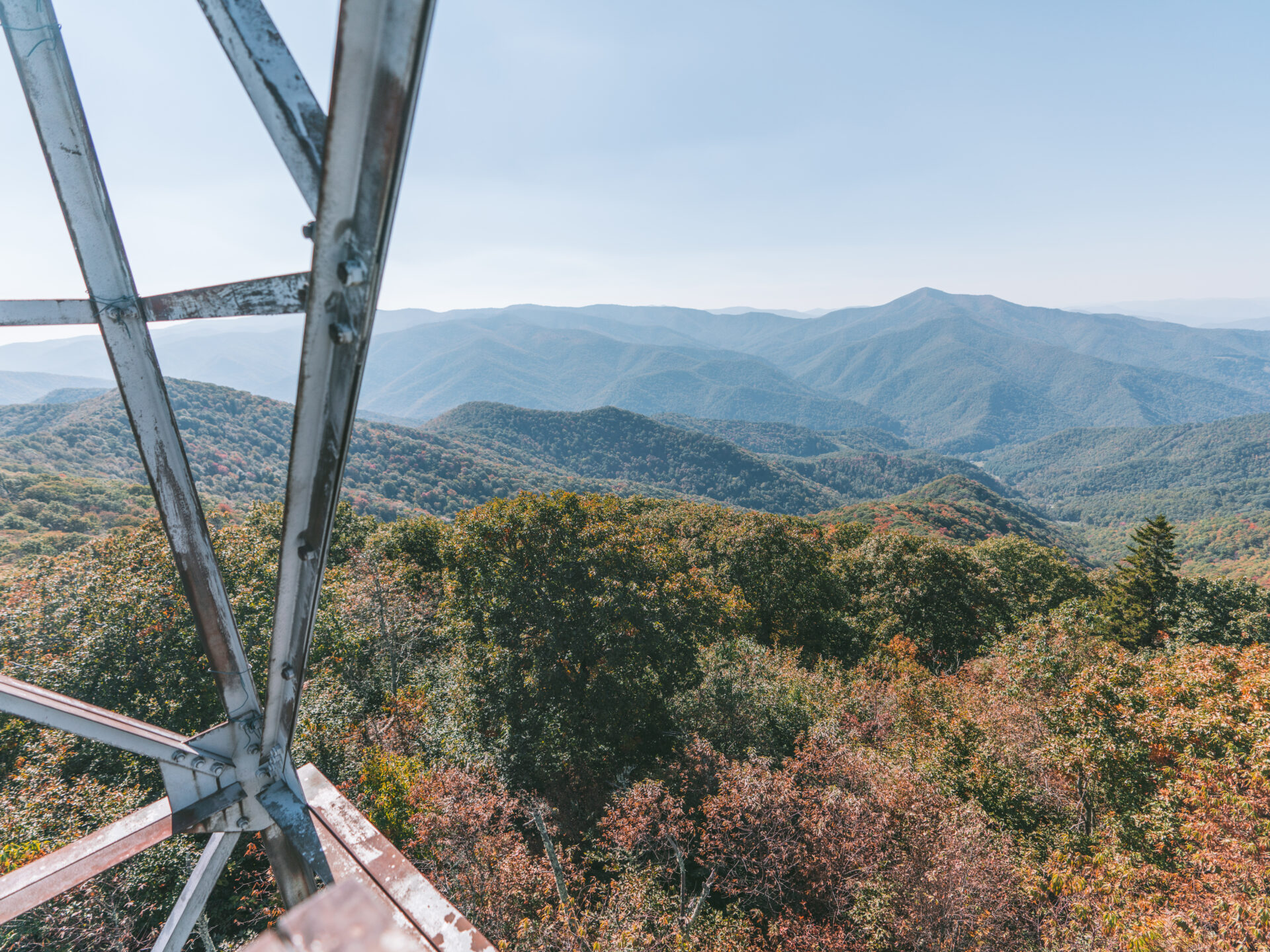 Our Top 14 Campgrounds In Upstate SC And Some Are Waterfront!