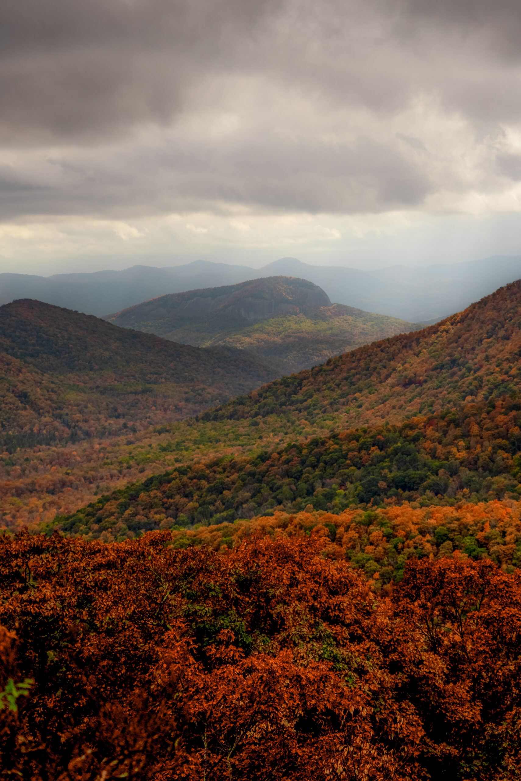 Happy October! 50 Must Do Blue Ridge Parkway Fall Activities