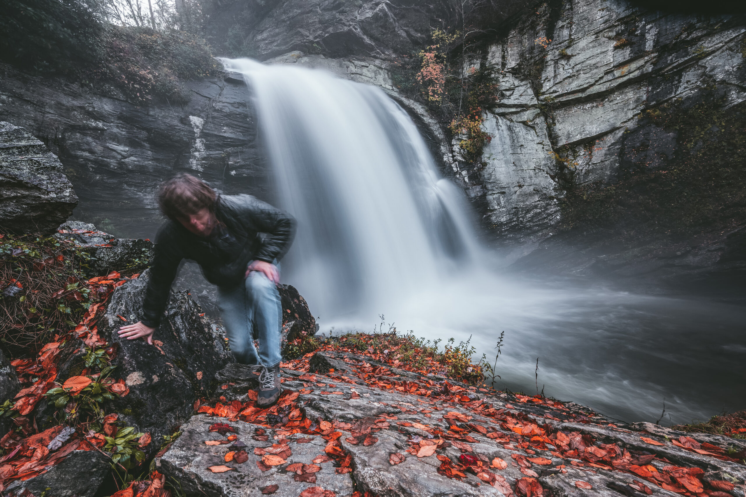 Happy October! 50 Must Do Blue Ridge Parkway Fall Activities