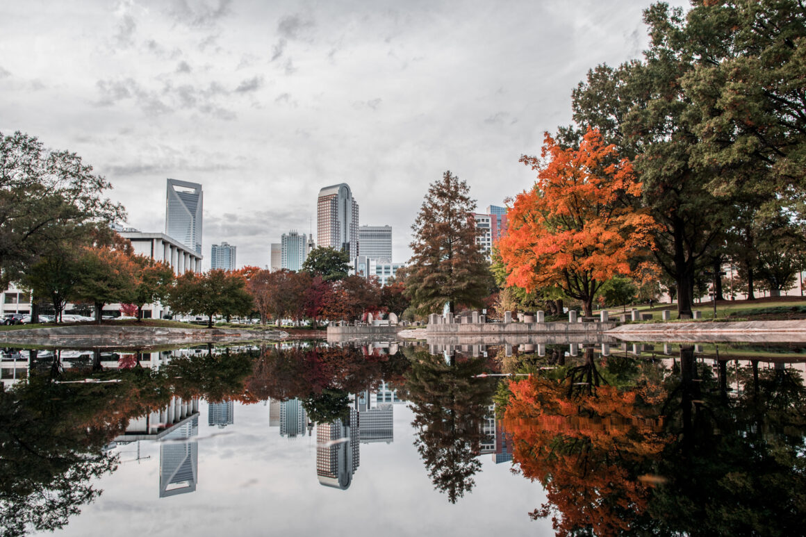 Autumn In The Queen City: Our Top 16 Fall Activities In Charlotte NC