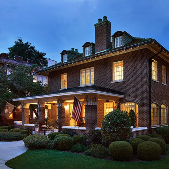 Discover The Carolinas