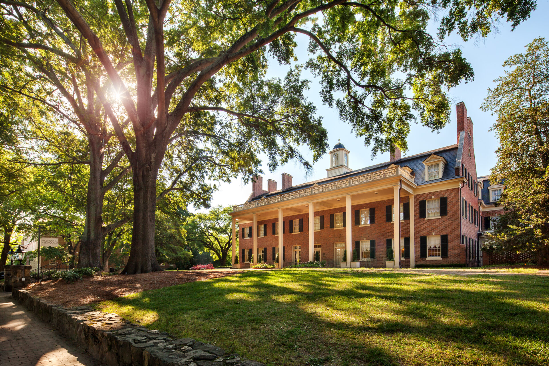 The Best Hotels For Your Next Visit To The Triangle: Raleigh, Durham ...