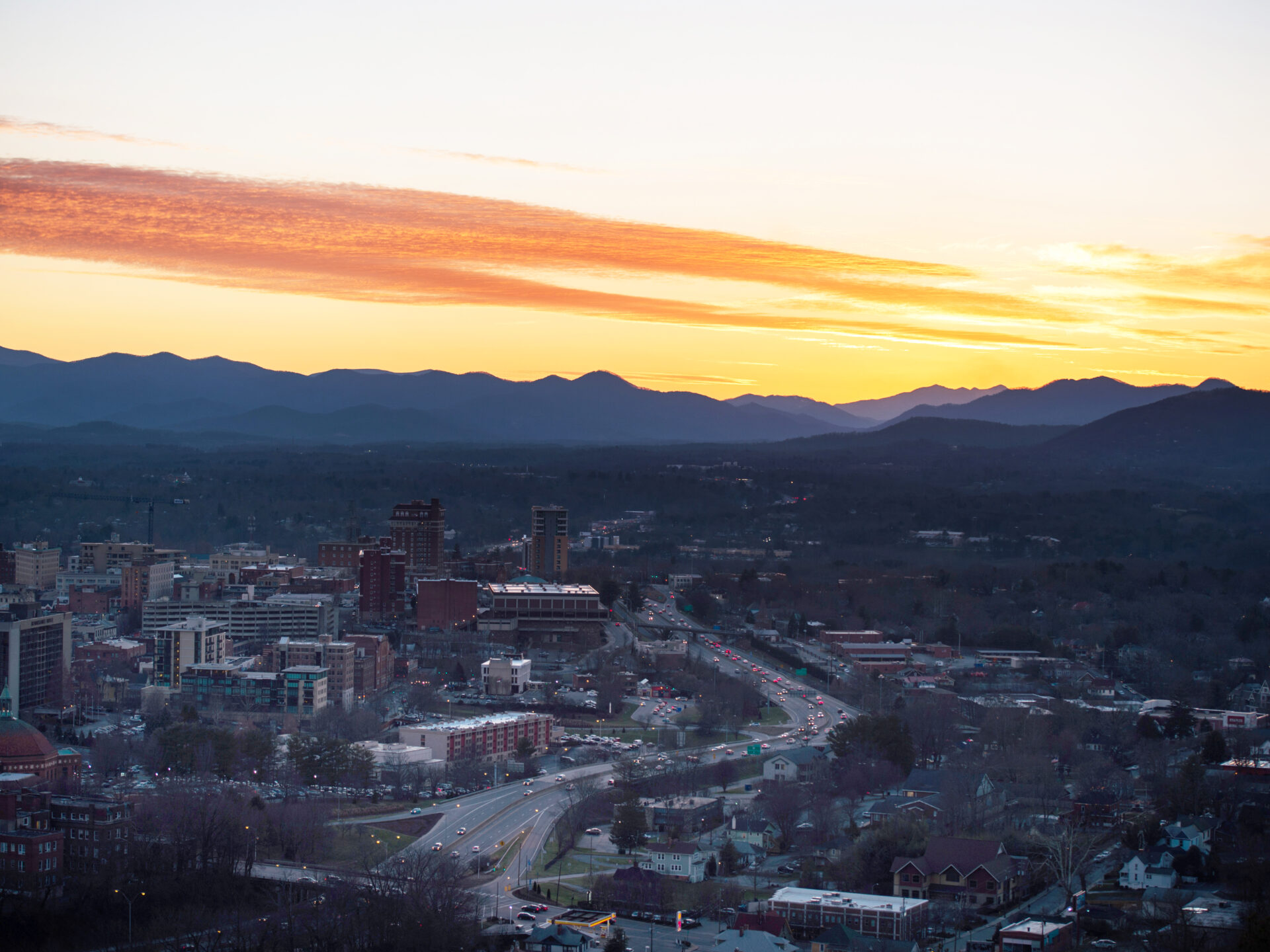 Highlands NC Fall Itinerary - A Perfect Weekend In The Mountains