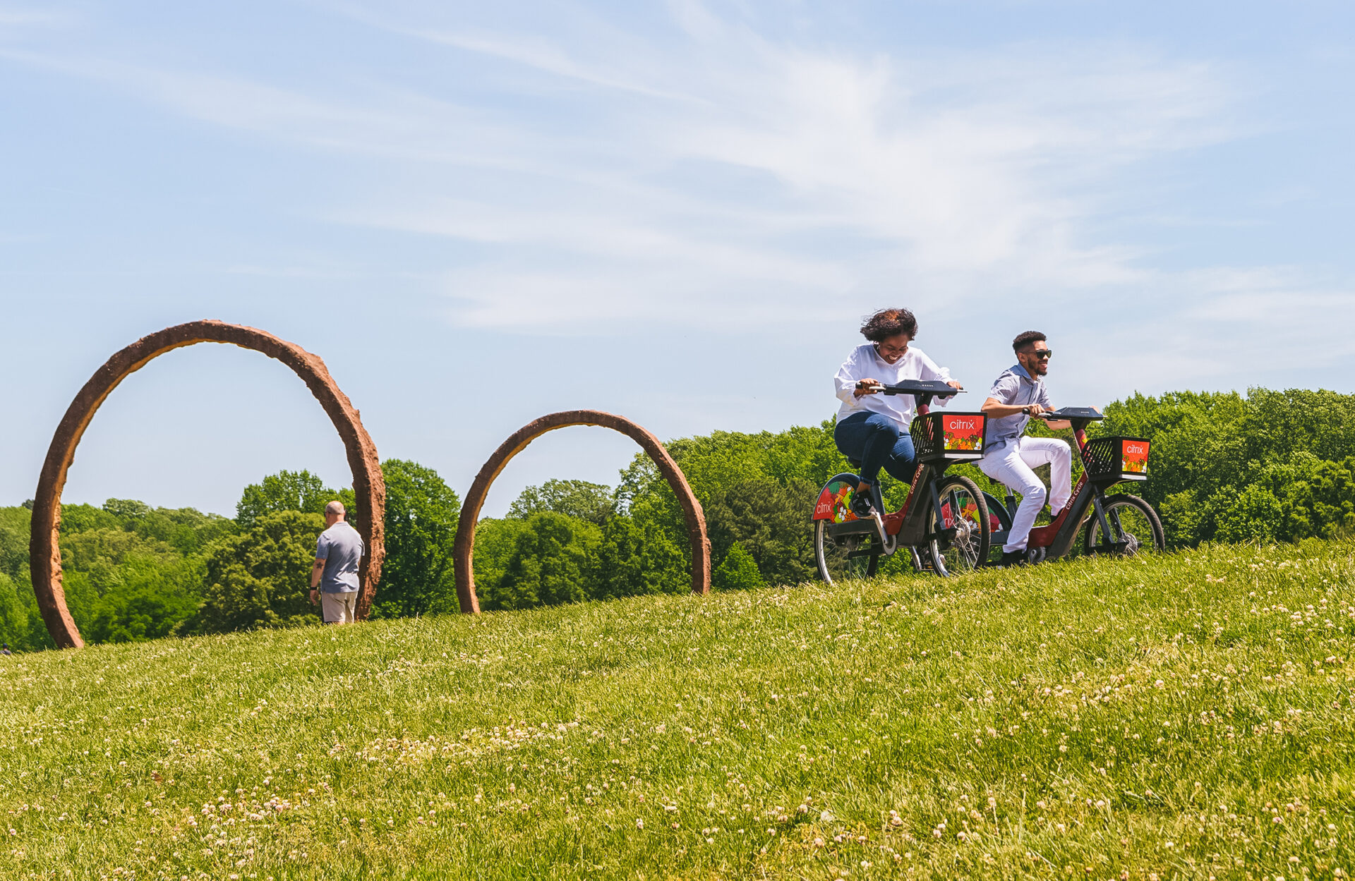 Our 18 Most Favorite Outdoor Activities In Raleigh, NC