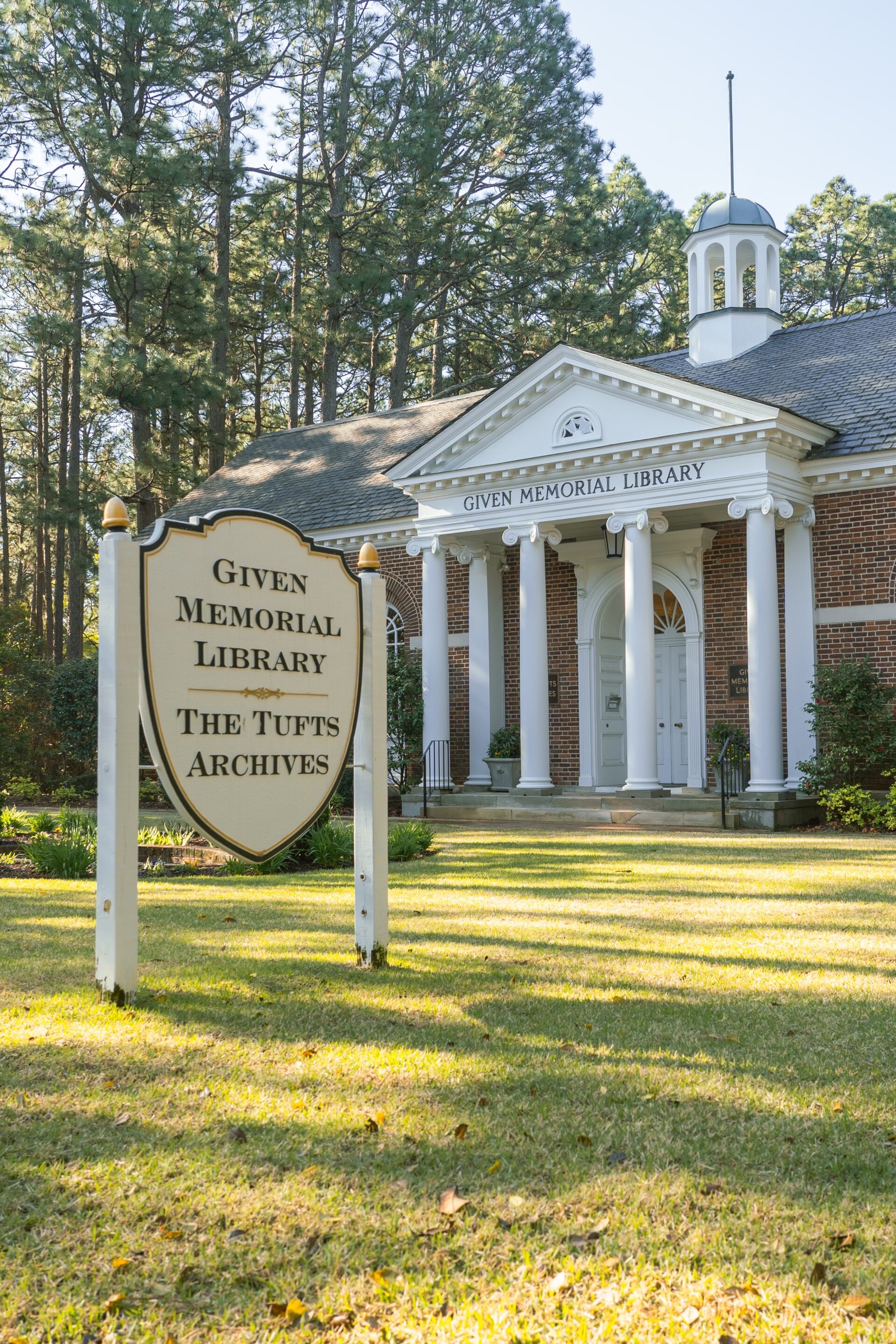Where To Eat, Drink, And Shop When Visiting Pinehurst NC For The US Open