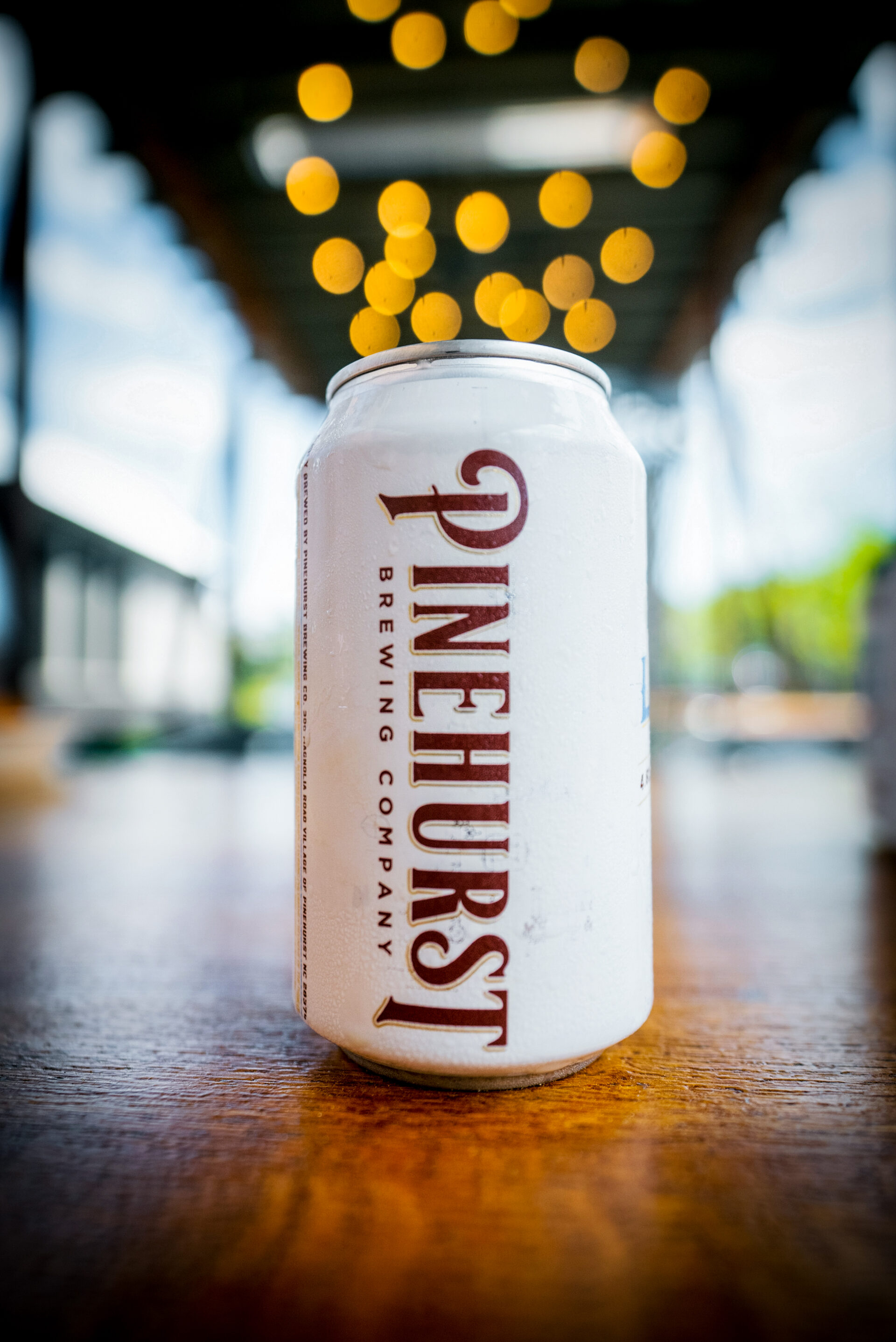 Where To Eat, Drink, And Shop When Visiting Pinehurst NC For The US Open