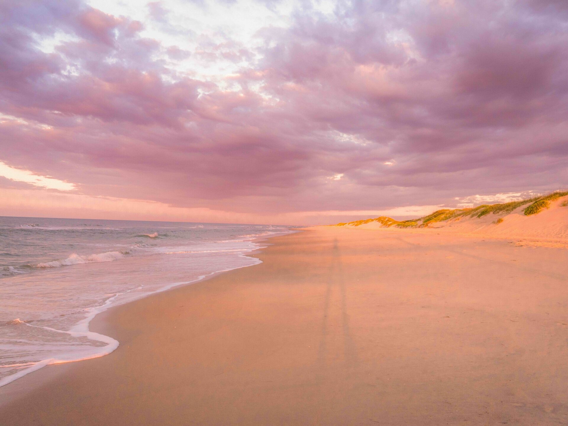 Why You Have To Visit Jockey's Ridge State Park In The OBX