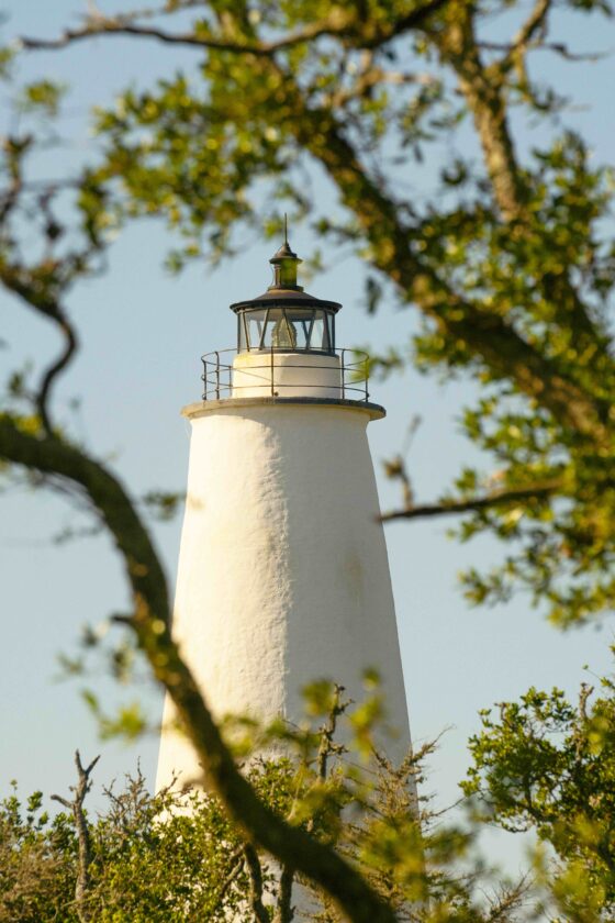 Ocracoke Island NC Is A Carolina Paradise