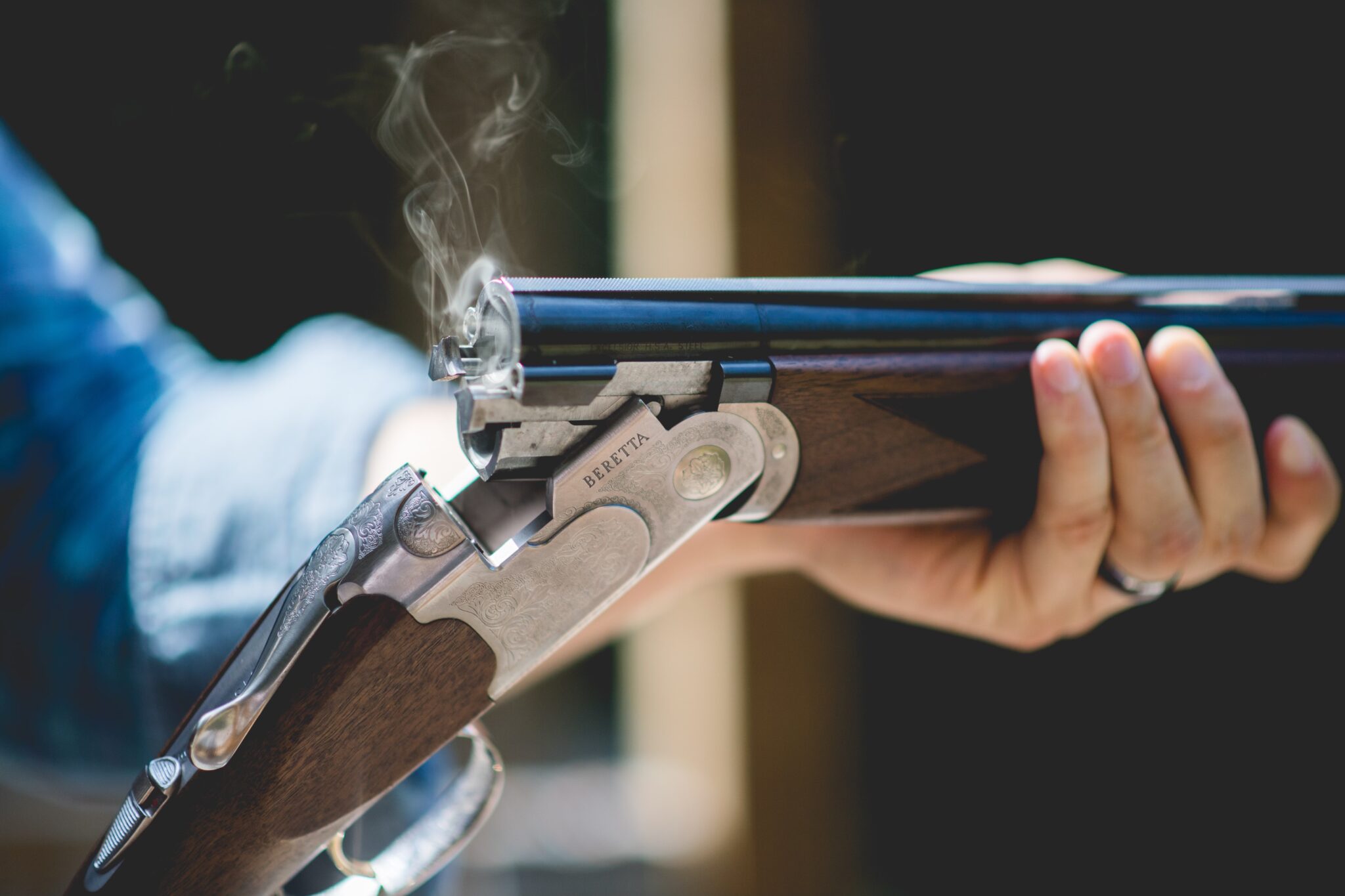 Hunting and Fishing This Season? Check Out These Safety Tips from Jason ...