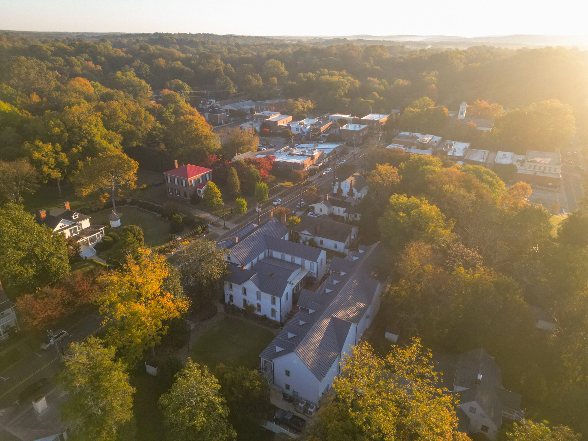 15 Best Places To Live In The NC Mountains - Luxury Communities