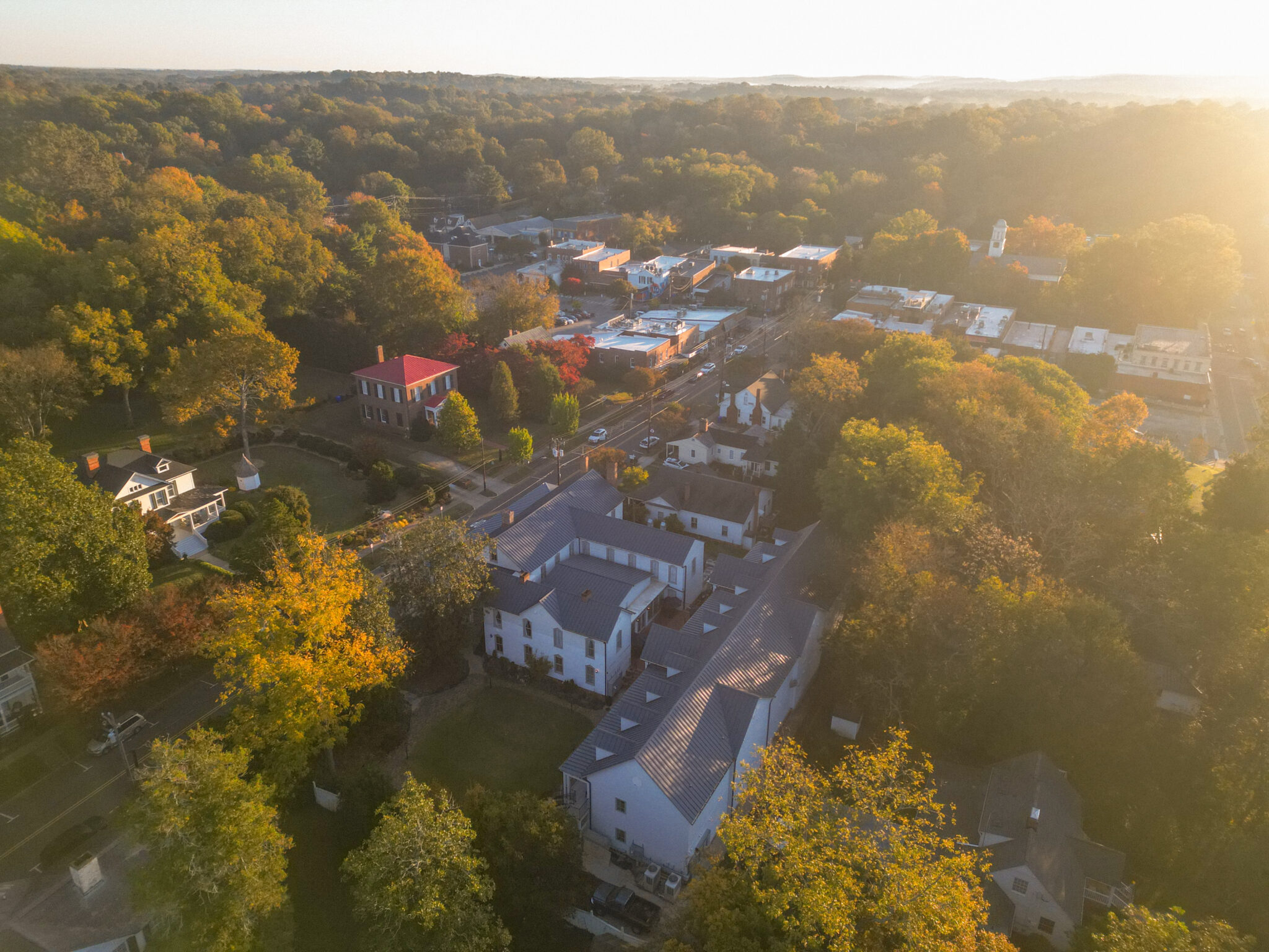 15 Best Places To Live In The NC Mountains - Luxury Communities