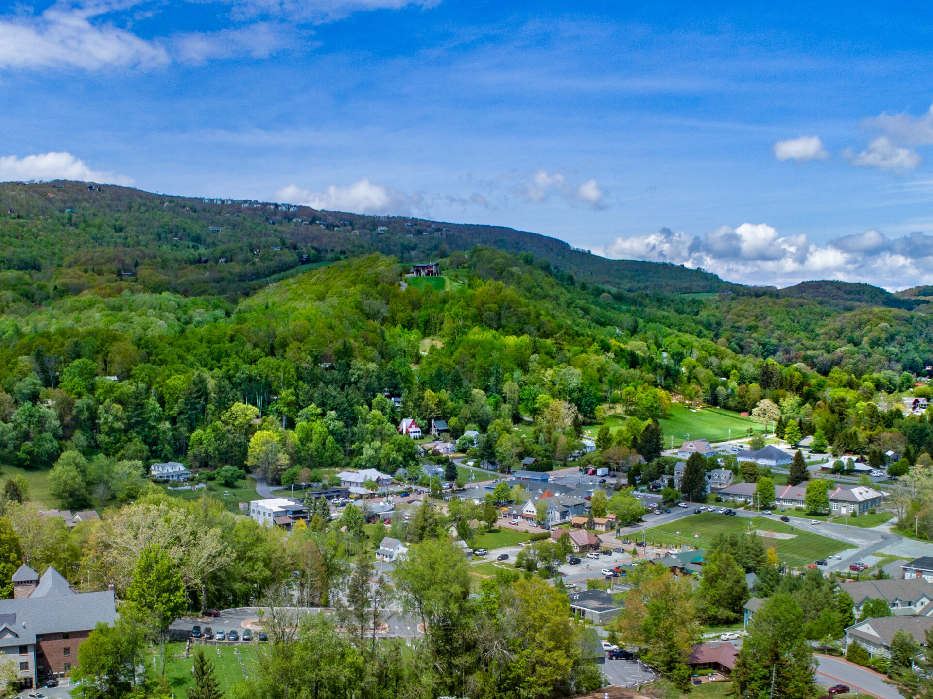 Mt. Mitchell North Carolina - What To Do When Visiting