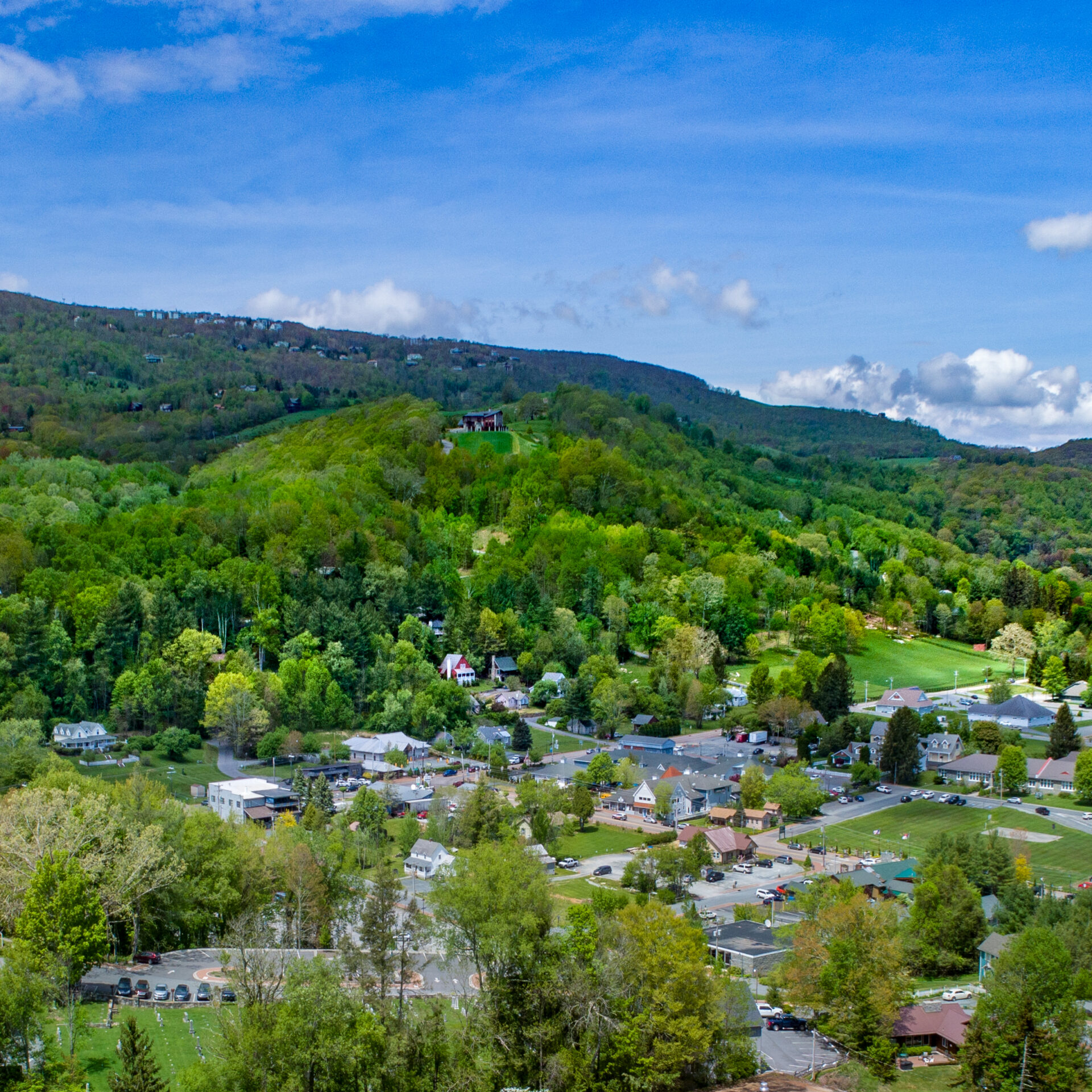 Discover The Carolinas